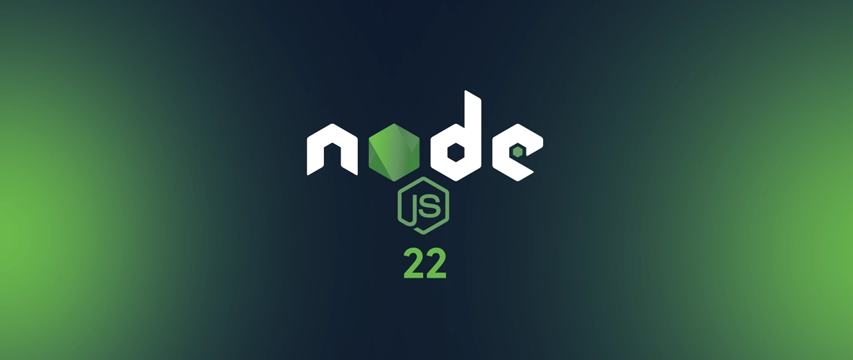 Node.js 22: A Game-Changer in the Development Landscape